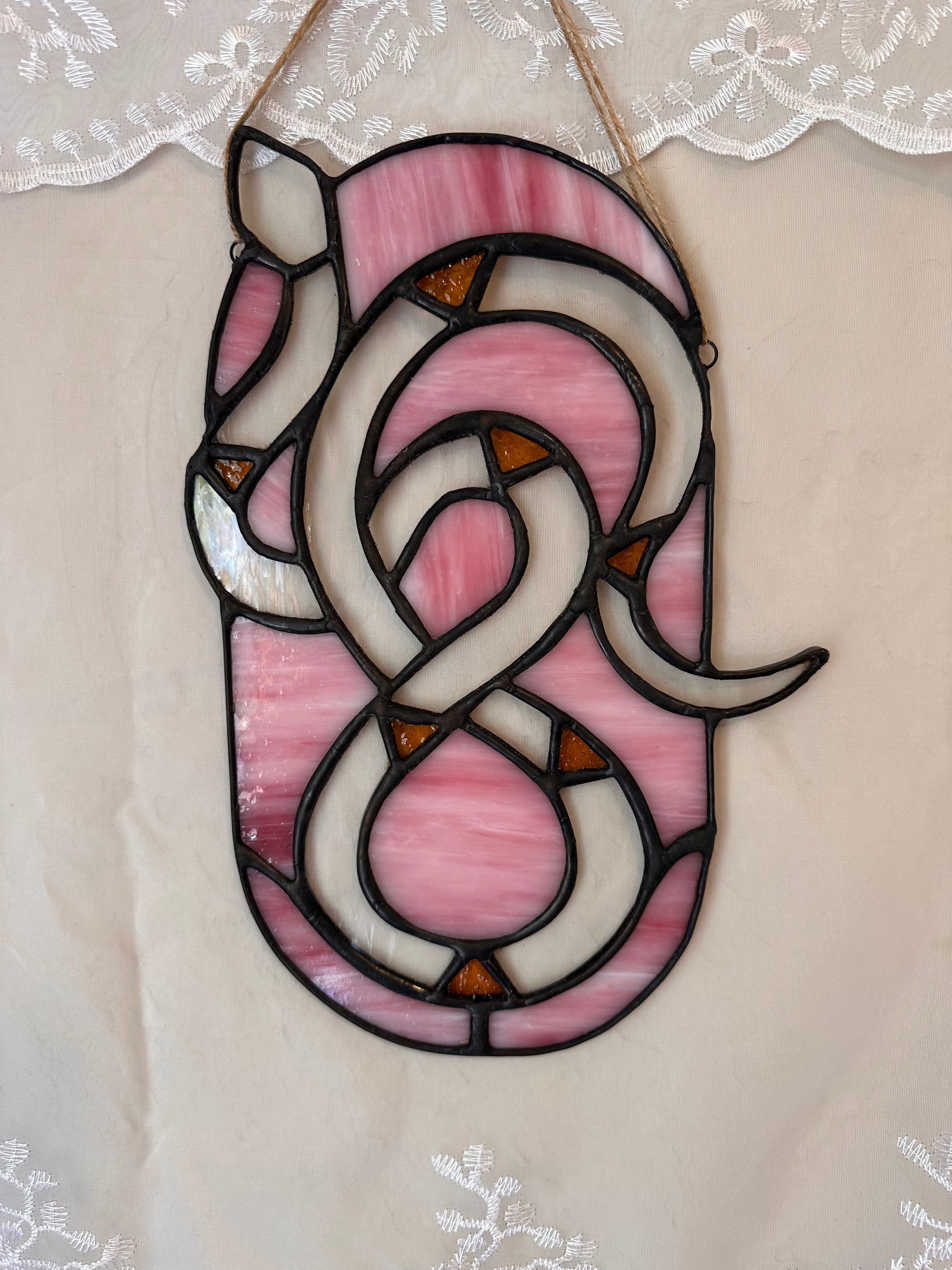 snake. – atomic moss glassworks